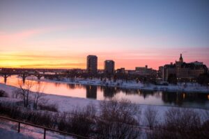 Top Colleges and Universities in Saskatchewan - College & University Guide