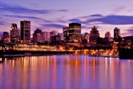 Top Quebec Universities - College & University Guide