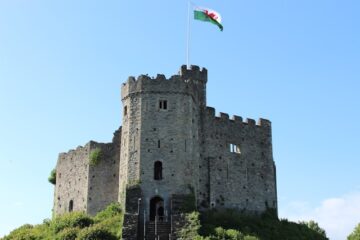 Top Colleges and Universities in Wales - College & University Guide